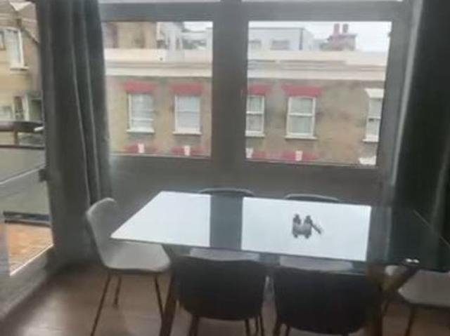 Apartment at Gaywood Street, Greater London