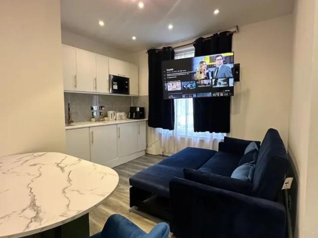 Apartment at Gaywood Street, Greater London