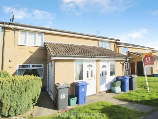 Apartment at Gayton Close, Doncaster