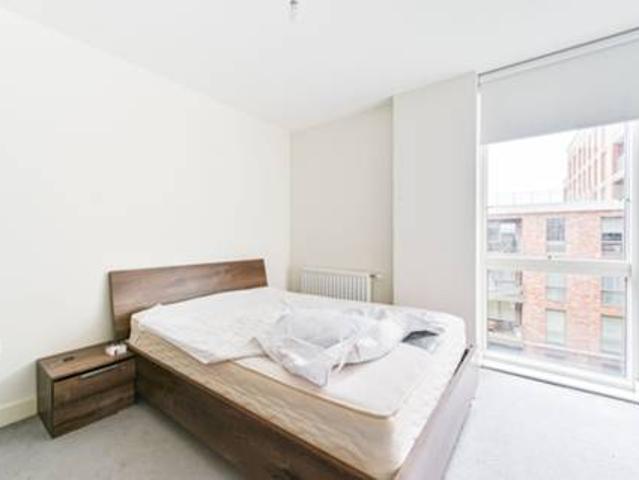 Apartment at Gayton Road, Greater London