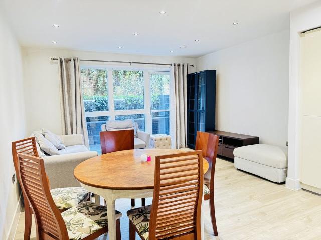 Apartment at Gayton Road, Greater London