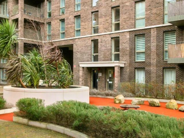Apartment at Gayton Road, Greater London