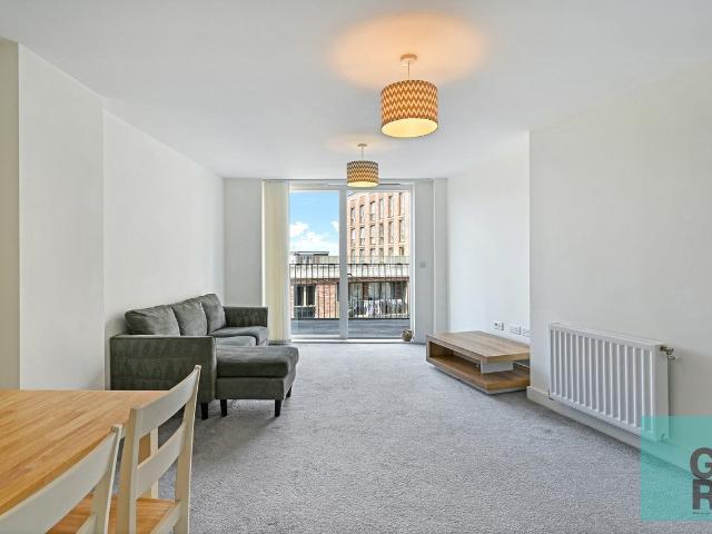 Apartment at Gayton Road, Greater London
