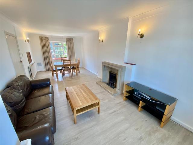 Apartment at Gayton Road, London