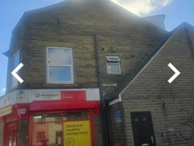 Apartment at Gaythorne Road, Bradford