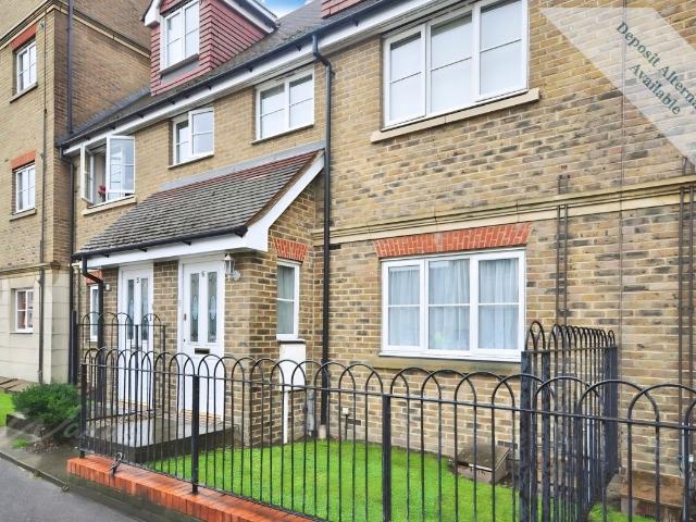 Apartment at Gazehill Avenue, Borough of Swale
