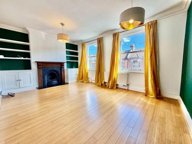 Apartment at Gabriel Street, Greater London