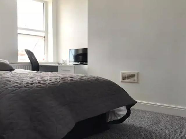 Apartment at Gabrielle Close, Nottingham