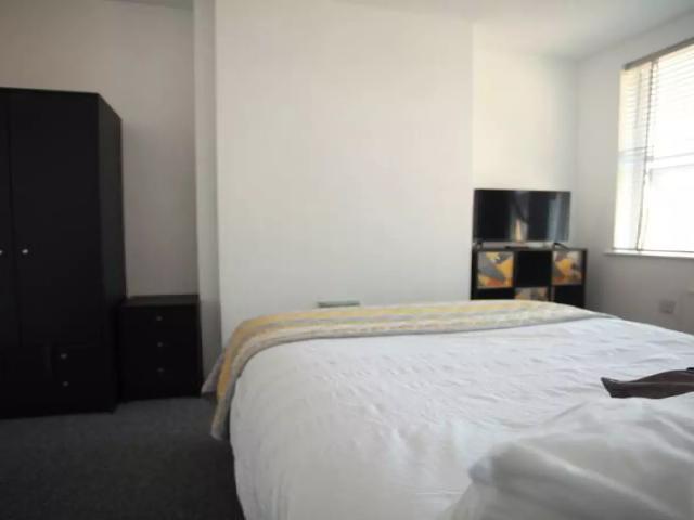 Apartment at Gabrielle Close, Nottingham