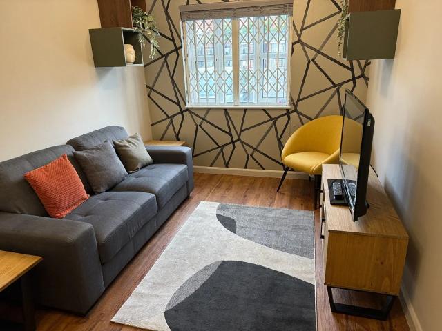 Apartment at Gadd Street, Nottingham