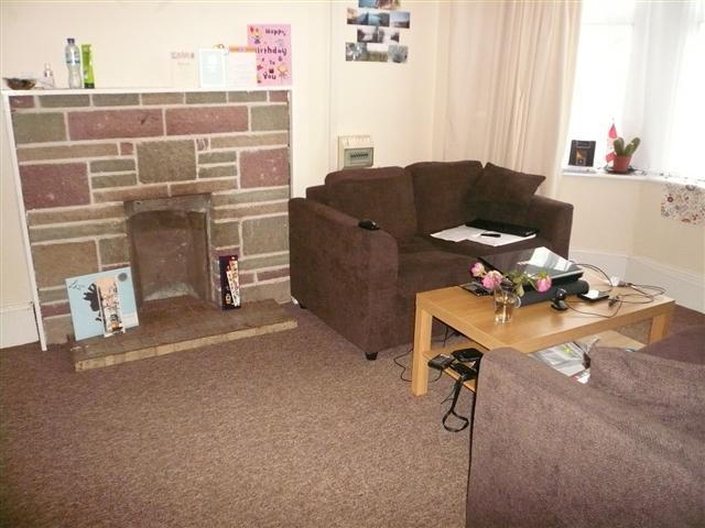 Apartment at Gadshill Road, Bristol