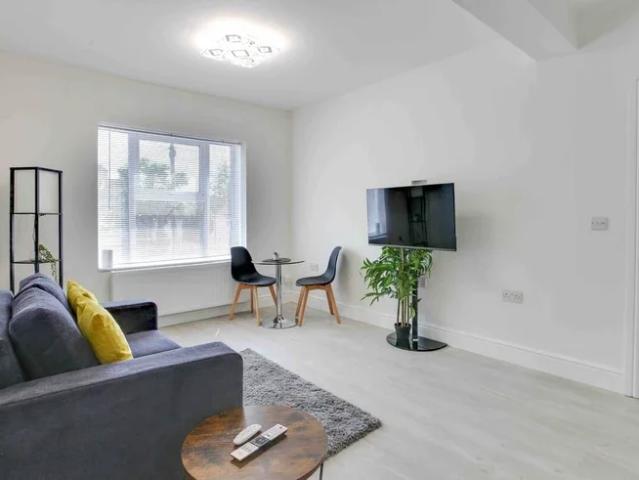 Apartment at Gainsborough Crescent, Chelmsford