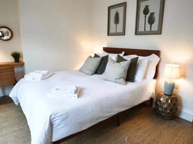Apartment at Gainsborough Grove, Newcastle upon Tyne