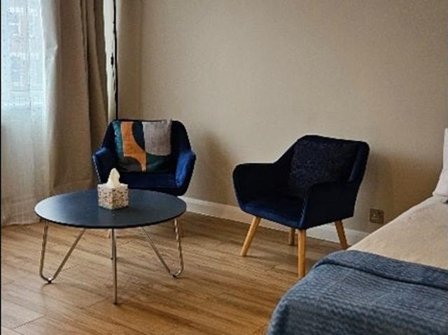 Apartment at Gainsborough Road, Greater London