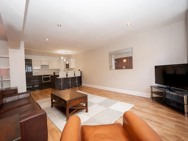 Apartment at Gainsford Street, Greater London