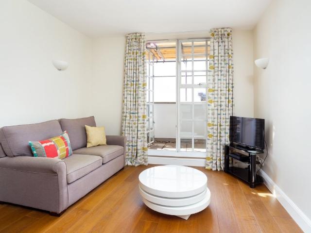 Apartment at Gainsford Street, Greater London