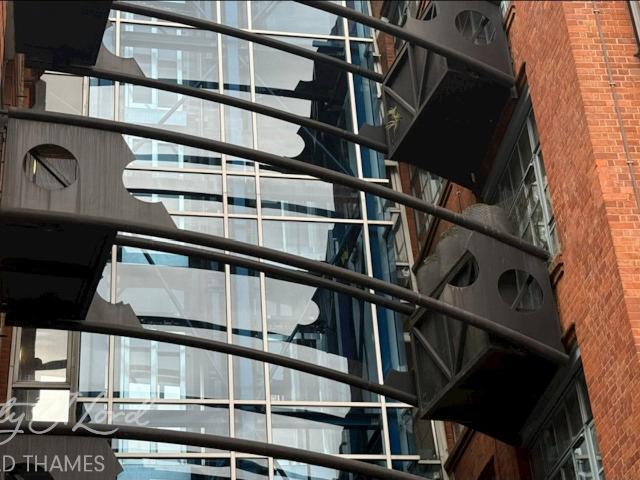 Apartment at Gainsford Street, Greater London