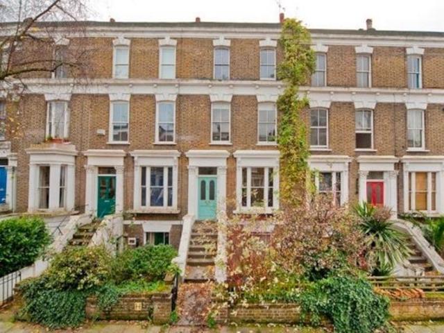 Apartment at Gaisford Street, Greater London