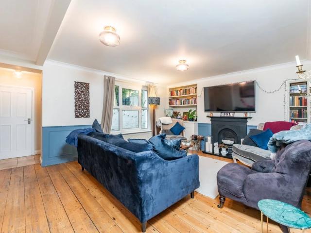 Apartment at Gaisford Street, Greater London
