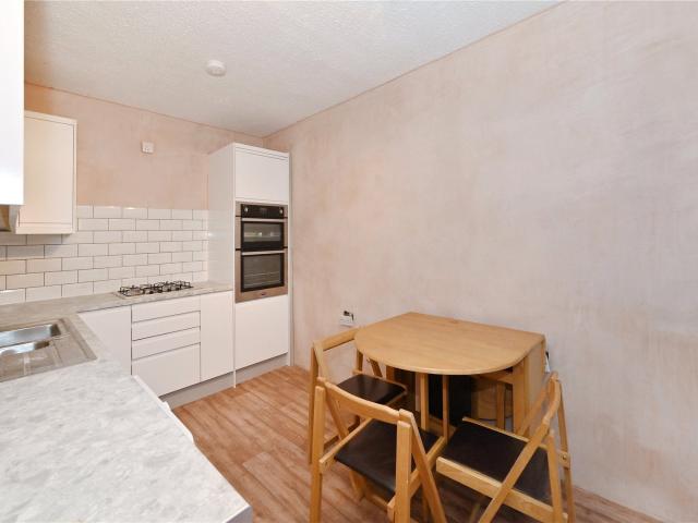 Apartment at Galbraith Street, Greater London