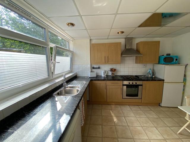 Apartment at Galbraith Street, Greater London