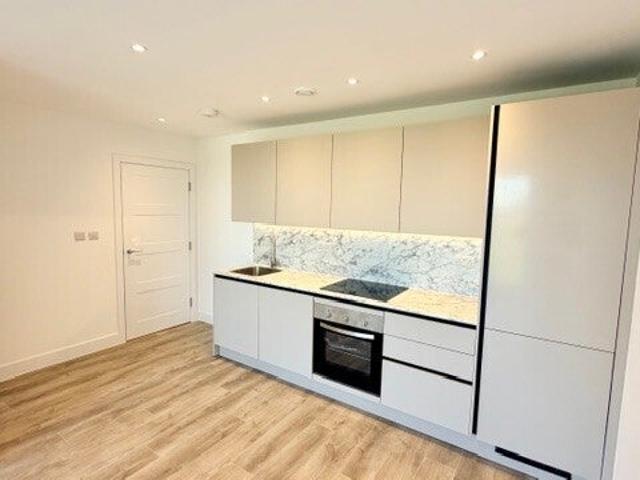 Apartment at Gale Street, Greater London