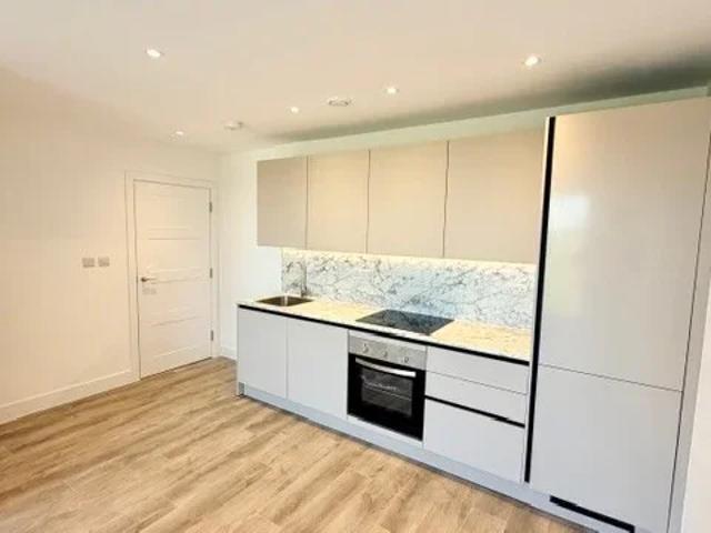 Apartment at Gale Street, Greater London