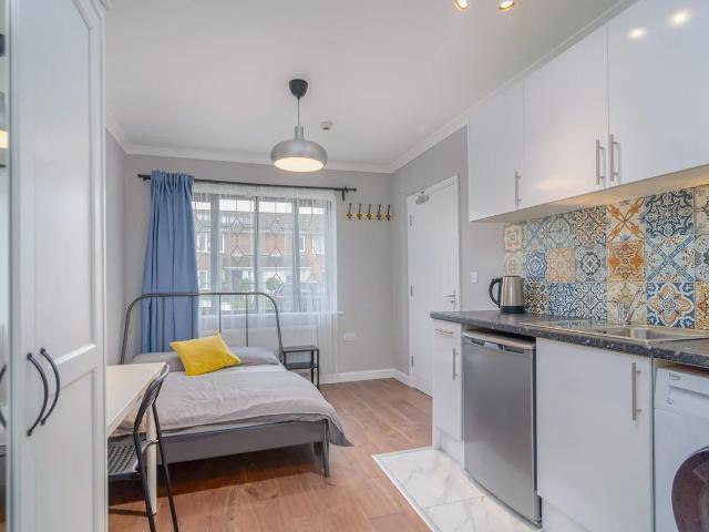 Apartment at Galfrid Road, Cambridge