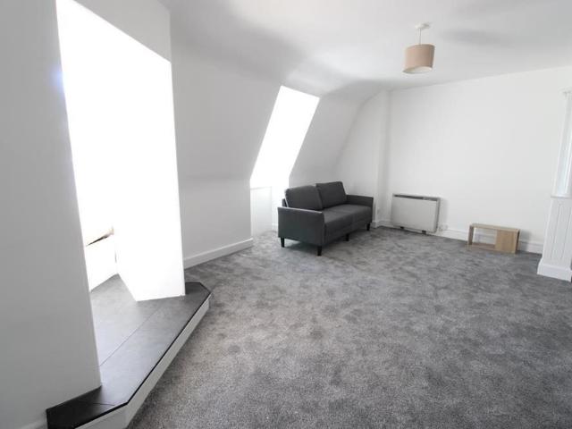 Apartment at Gallowgate, Aberdeen City