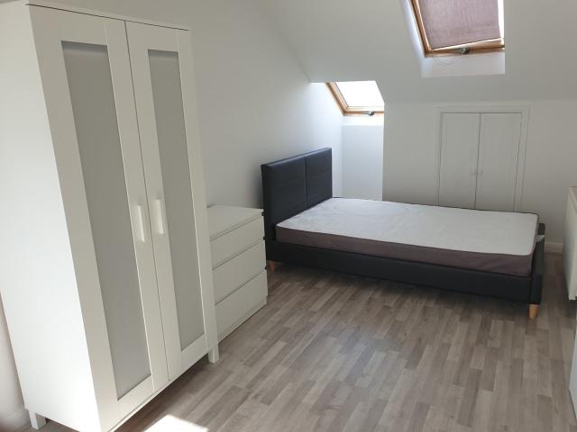 Apartment at Gallosson Road, Greater London
