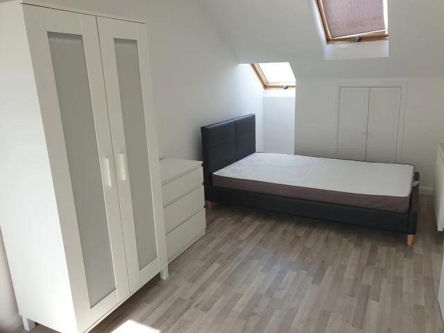 Apartment at Gallosson Road, Greater London