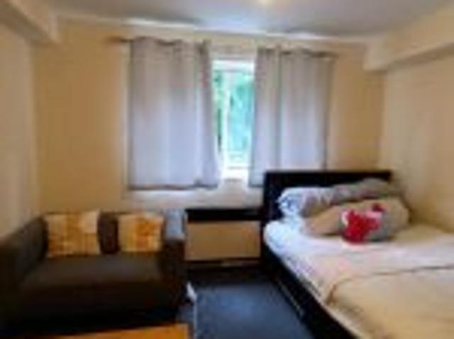 Apartment at Gallfield Court, Billing