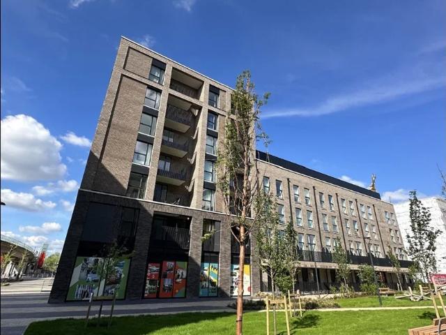 Apartment at Gallions Road, Greater London