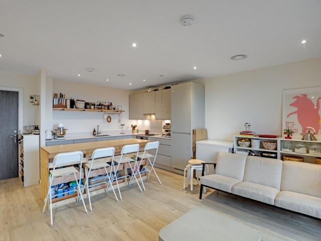 Apartment at Gallions Road, Greater London