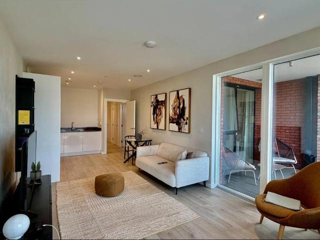 Apartment at Gallions Road, Greater London