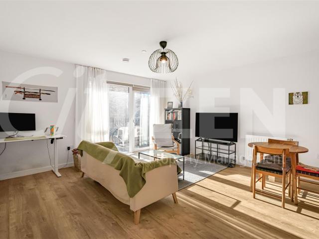 Apartment at Gallions View, Greater London