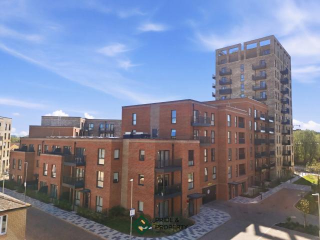 Apartment at Gallions View, Greater London