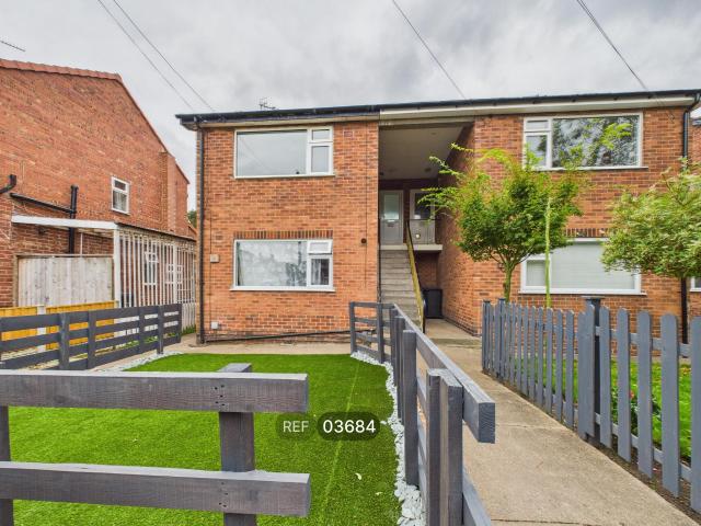 Apartment at Galway Road, Nottingham