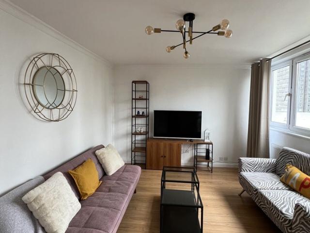 Apartment at Galway Street, Greater London