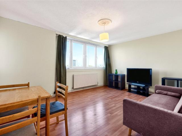 Apartment at Galway Street, Greater London