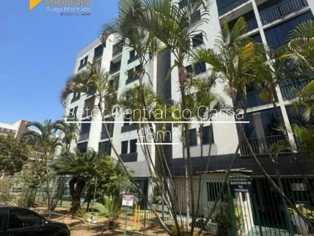 apartment at GAMA SETOR CENTRAL