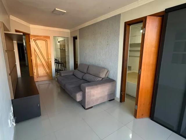 apartment at GAMA SETOR CENTRAL