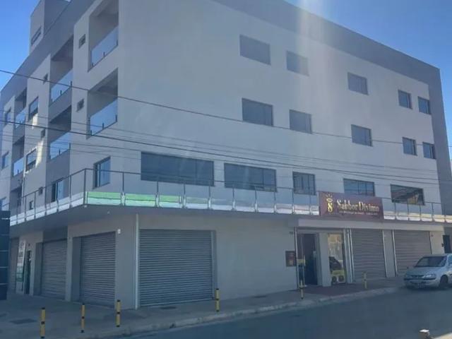 apartment at GAMA SETOR CENTRAL