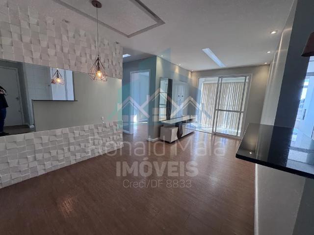 apartment at GAMA SETOR CENTRAL