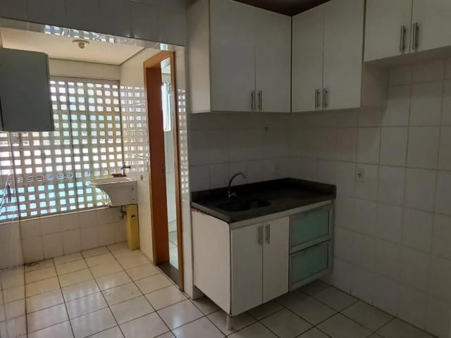 apartment at GAMA SETOR CENTRAL