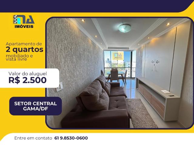 apartment at GAMA SETOR CENTRAL