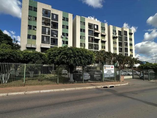 apartment at GAMA SETOR CENTRAL
