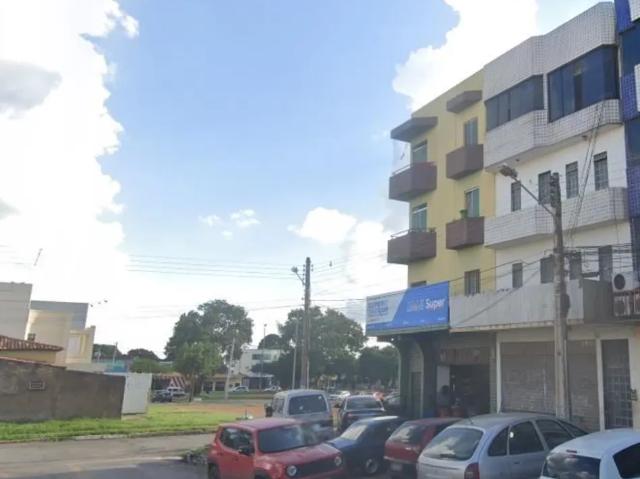apartment at GAMA SETOR CENTRAL