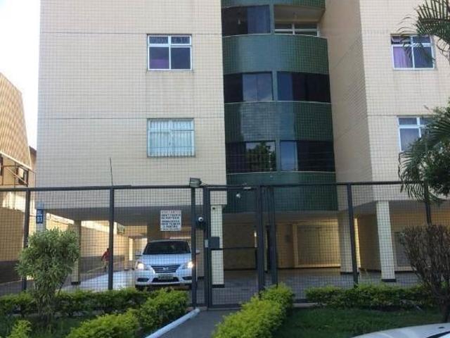 apartment at GAMA SETOR INDUSTRIAL