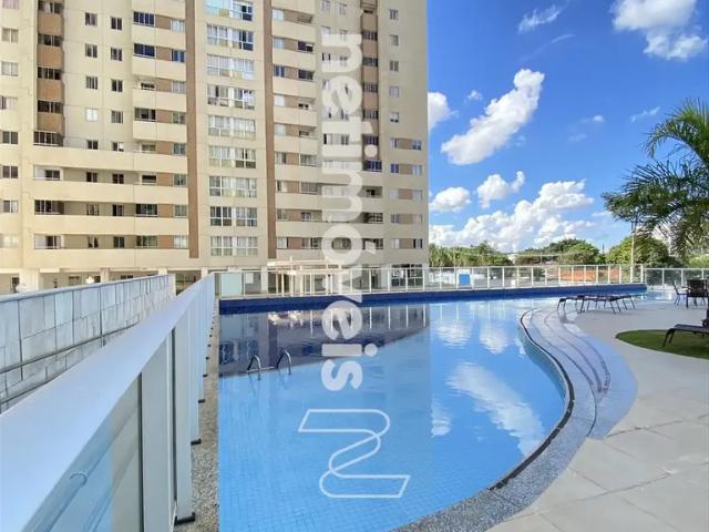 apartment at GAMA SETOR INDUSTRIAL